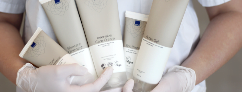 Special Creams Archives - opencare.gr